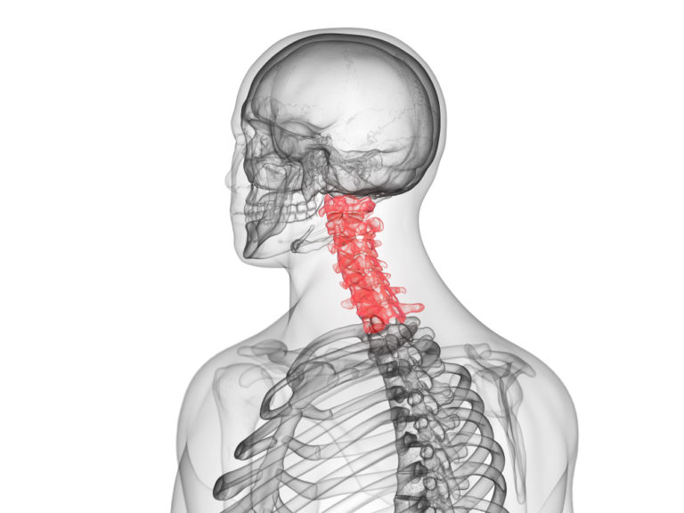 Understand Upper Cervical Pain and Seeking Help - Spartanburg ...