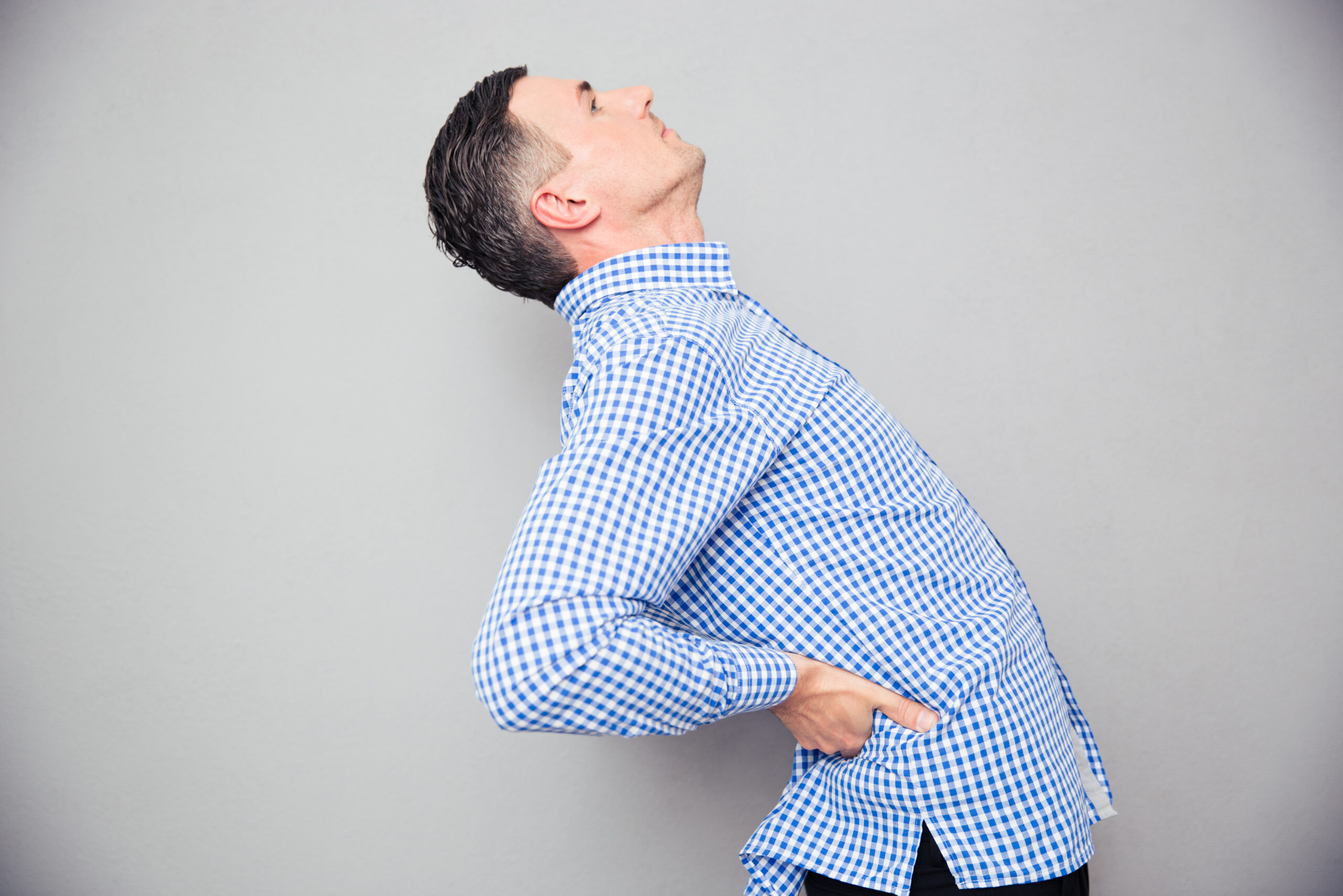 Can a Chiropractor Help With Back Pain? - Spartanburg Chiropractic Care