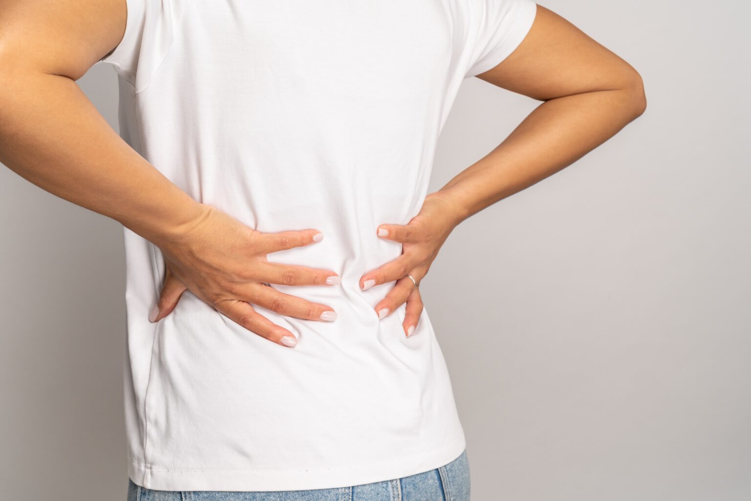 Chiropractor for Low Back Pain in Boiling Springs